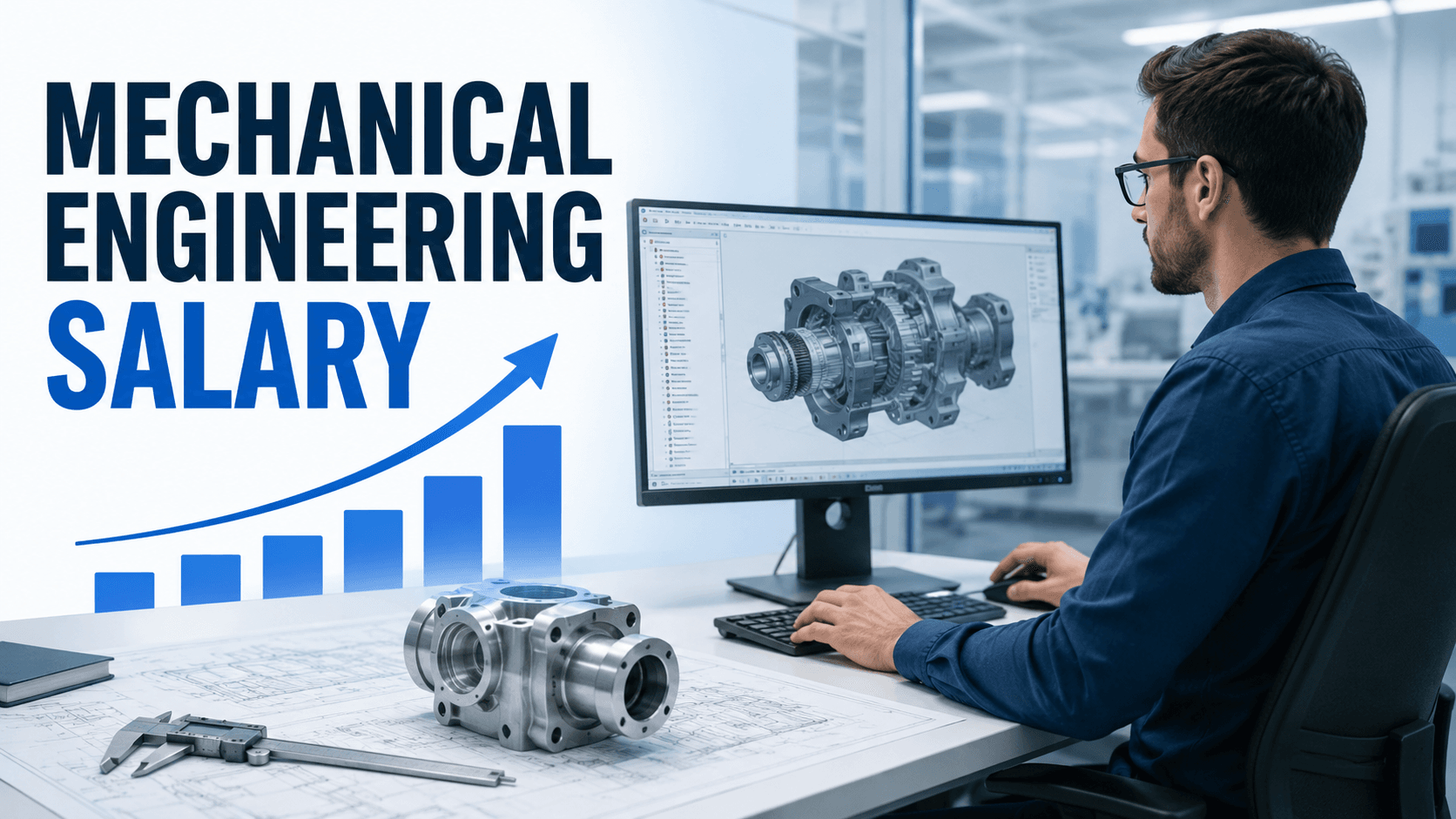 Mechanical Engineering Salary Guide 2026