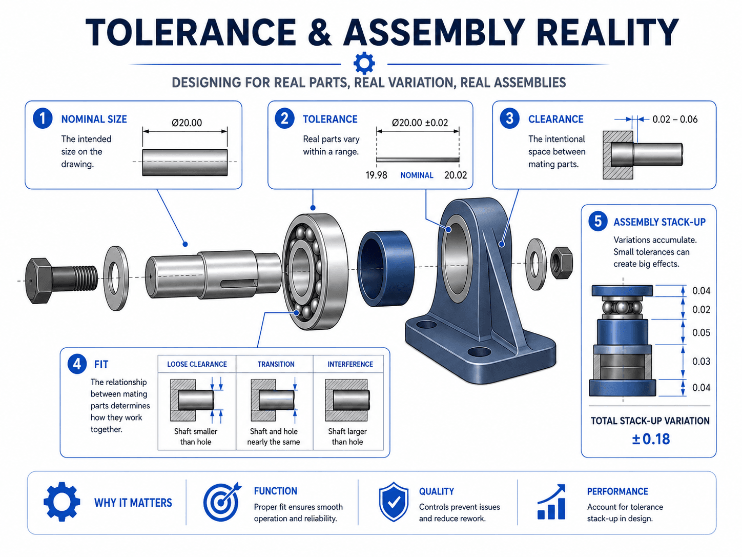Mechanical Design Principles Guide